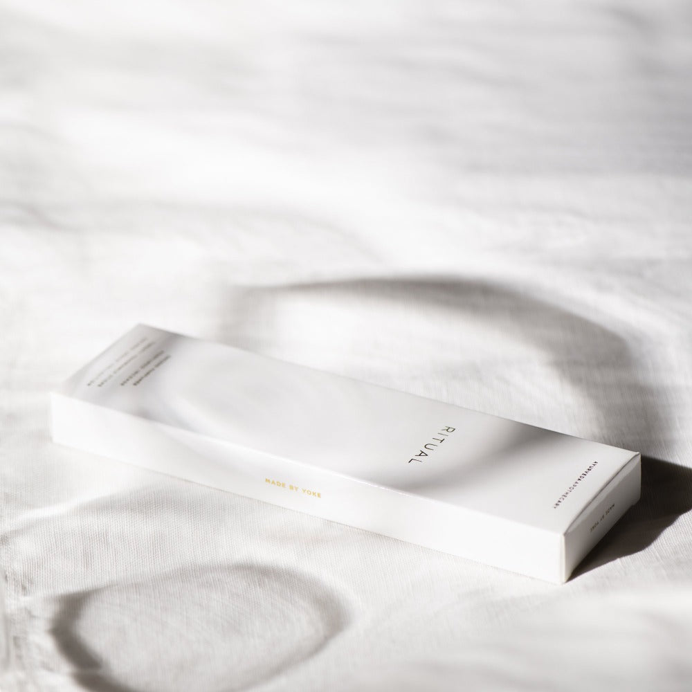 Made by Yoke Ritual Incense - Box of Twenty