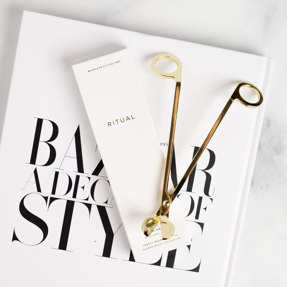 Made by Yoke Ritual Incense - Box of Twenty