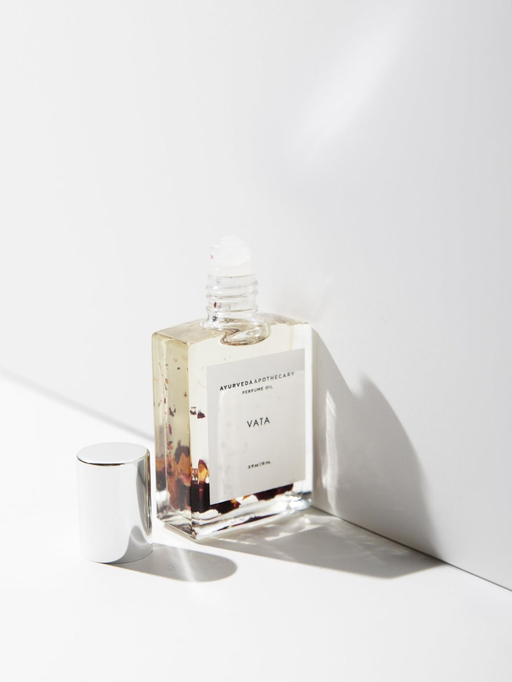 Made by Yoke Vata Balancing Perfume Oil